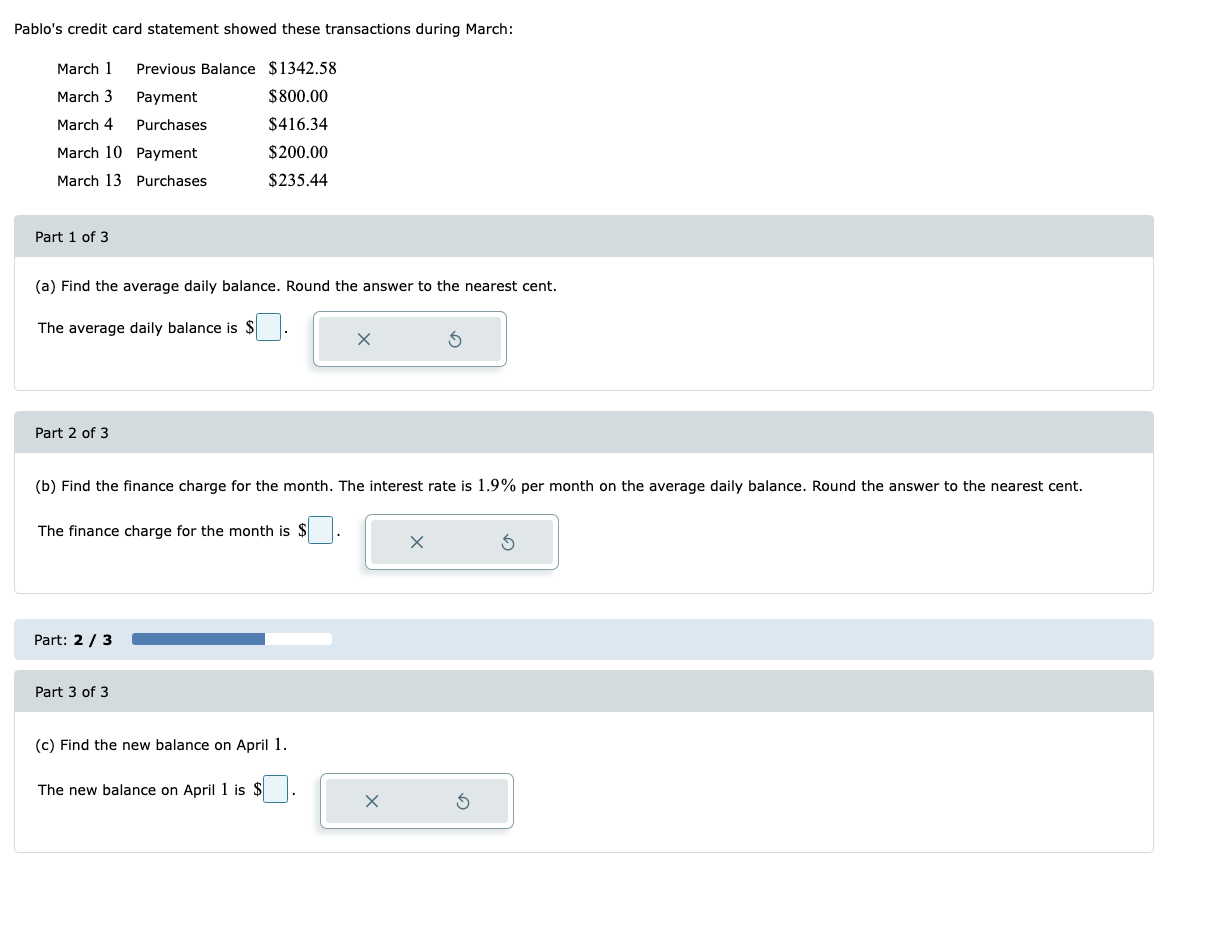 Solved After the birth of their first child, the Bartons | Chegg.com