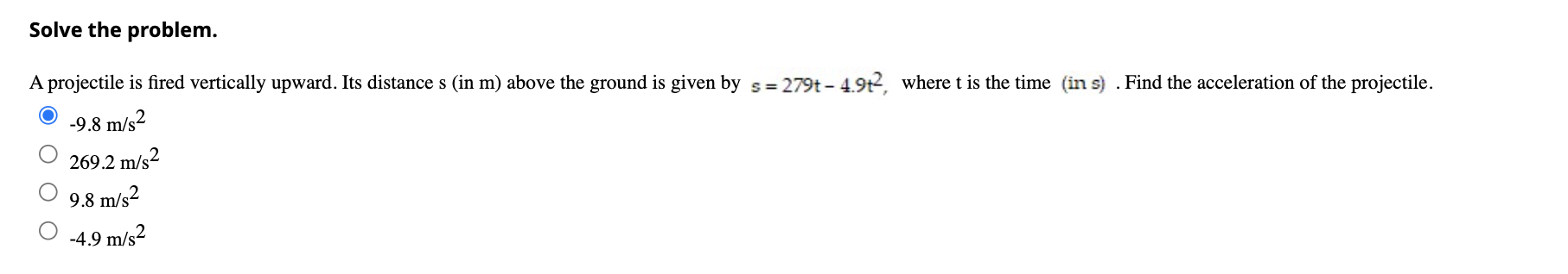Solved Use implicit differentiation to find d2y/dx2 | Chegg.com