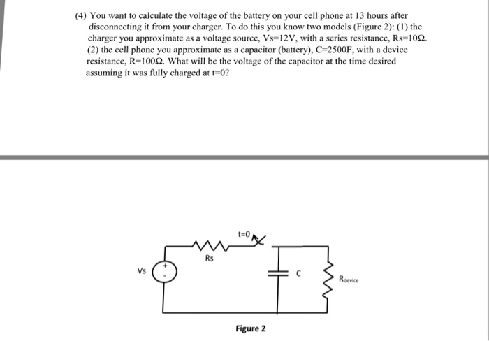 Solved PROBLEMS (1) Using one series approach, describe how | Chegg.com