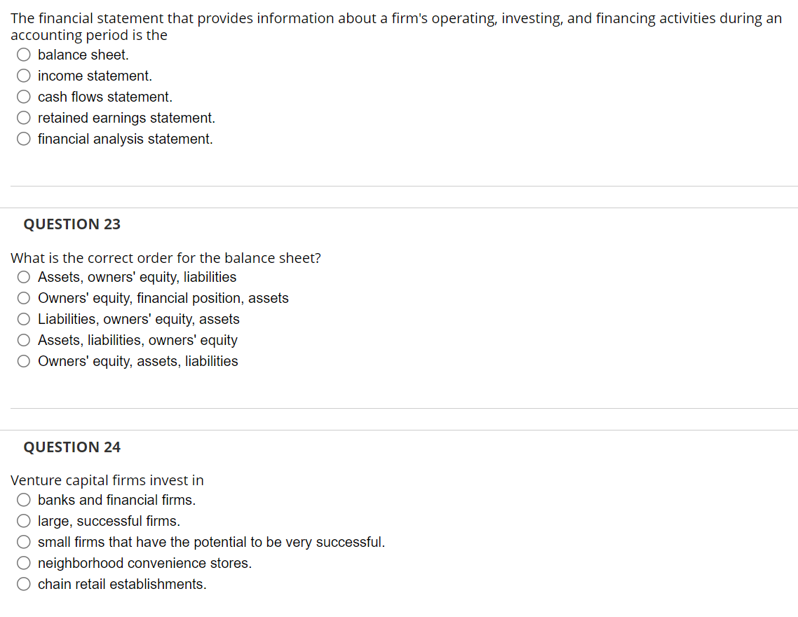 Solved To raise capital, Financial Fusion sold stock to | Chegg.com