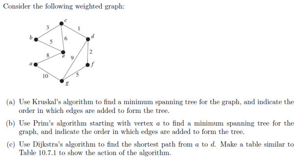 Solved Discrete Math | Chegg.com