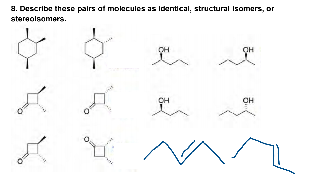 C4h8o2 Isomers