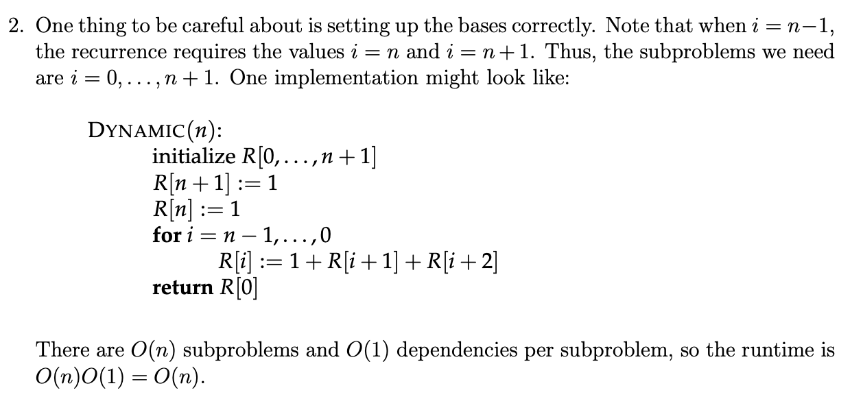 Solved Here is the solution (below), I want you to explain | Chegg.com
