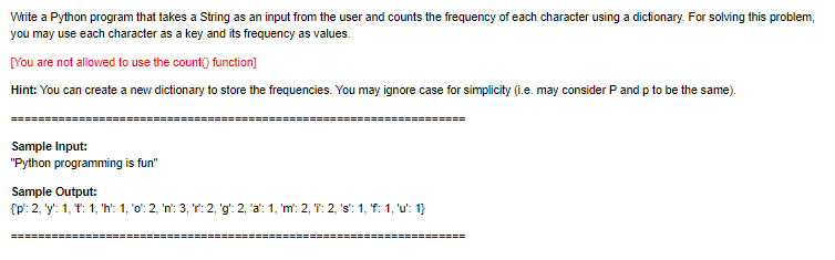 Solved Please solve this small codes in python3 paste with | Chegg.com