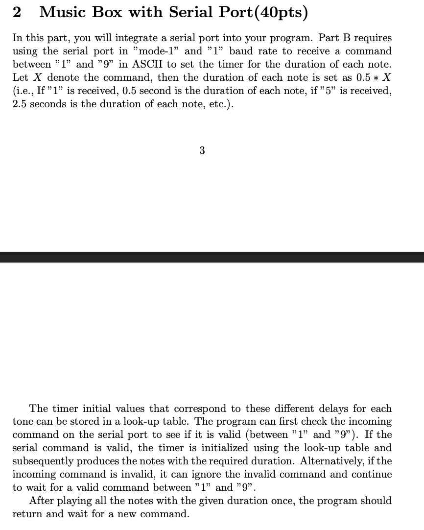 Solved this lab, you are going to implement a program that | Chegg.com