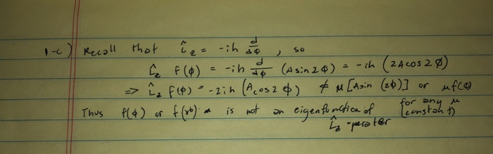 Solved 2) What is the value for the following commutator | Chegg.com