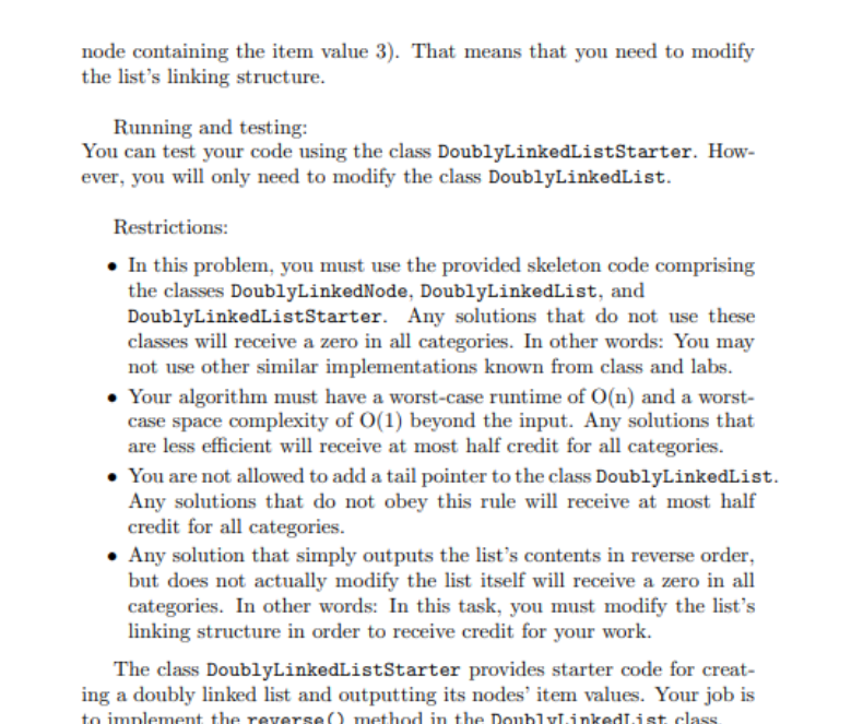 Solved 1) (25 points) In the downloaded skeleton code | Chegg.com