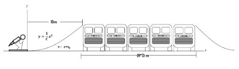 Solved Stickman is in training to be a professional stunt | Chegg.com
