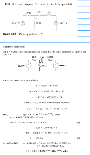 Solved Use a simulator to solve the following circuits. You | Chegg.com