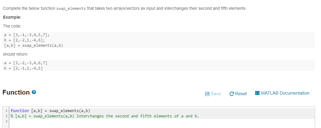 Solved Matlab Matlab Matlab Matlab Matlab Matlab Matlab 7524