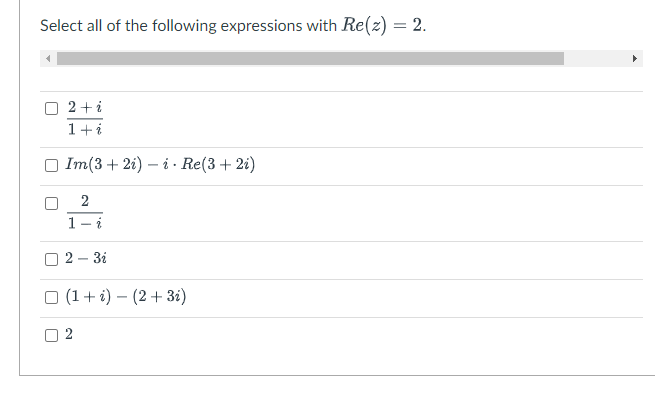 Solved Complex numbers are numbers that can be written in | Chegg.com