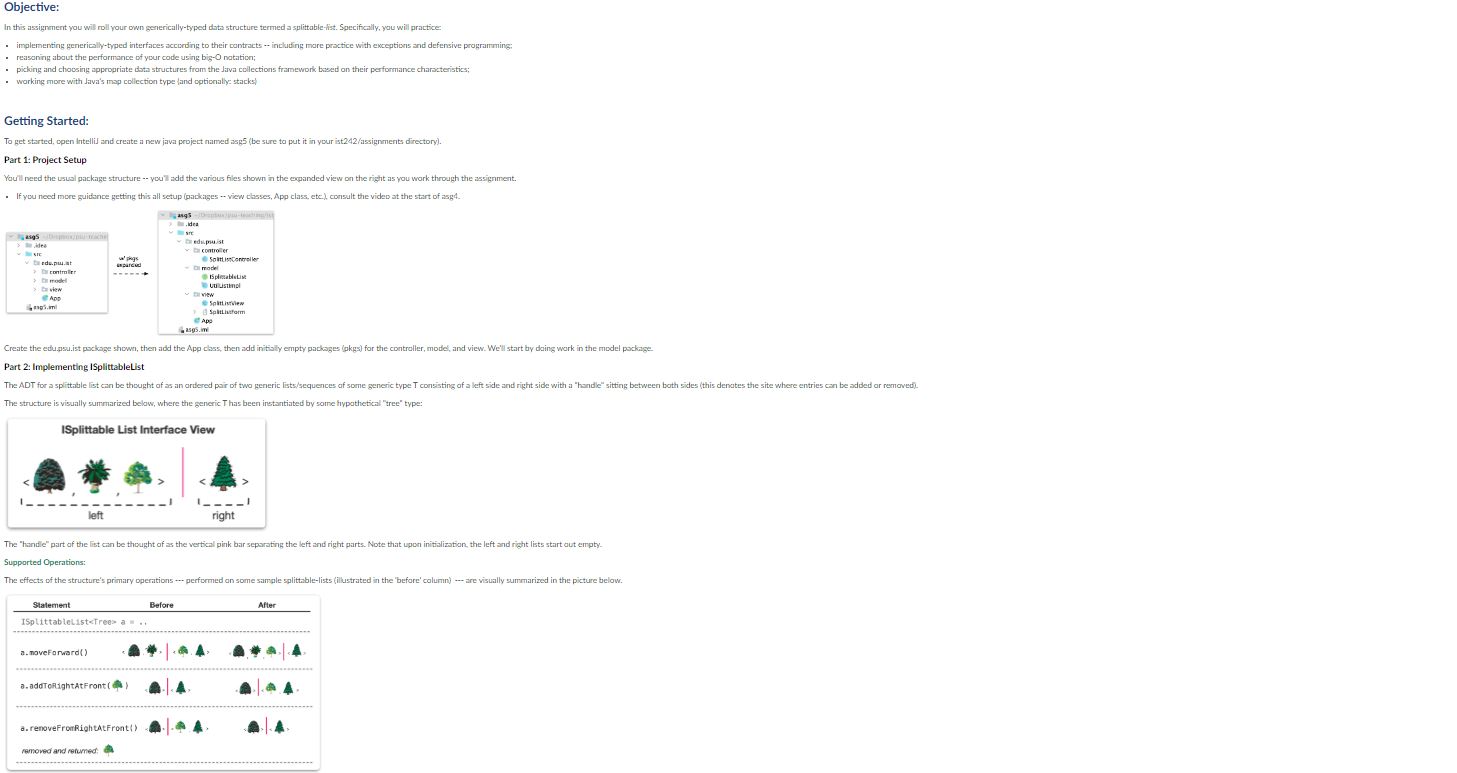 Solved NOTE: One class, one file. Please don't create | Chegg.com