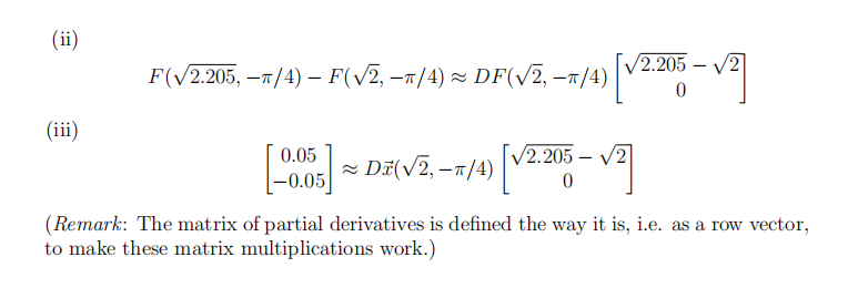 Solved Problem 1 (4 points each) In this problem, we'll | Chegg.com