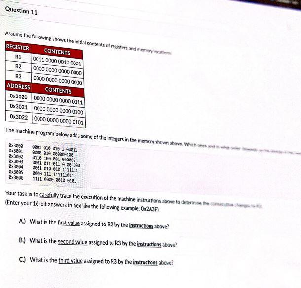 Solved Please solve this As soon as possible I only have 30 | Chegg.com