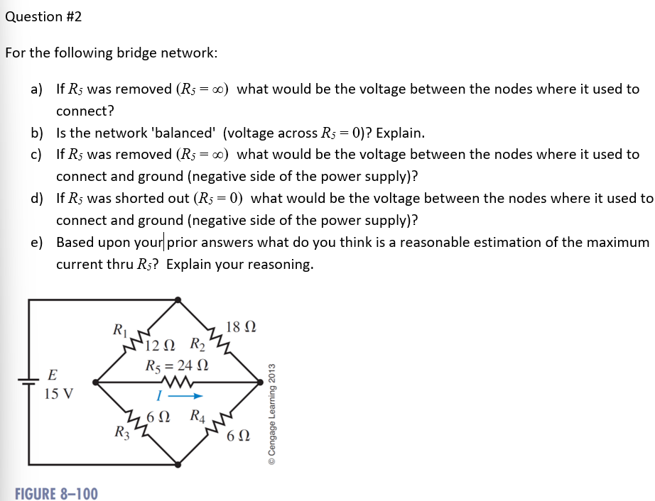 Solved Please do step by step solution. I will rate you | Chegg.com