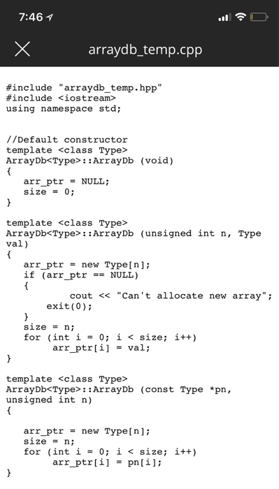 Solved Description: For this assignment, you will use the | Chegg.com