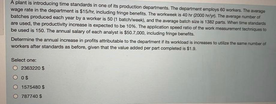 Solved what is the correct answer(METHOD ) the economics | Chegg.com