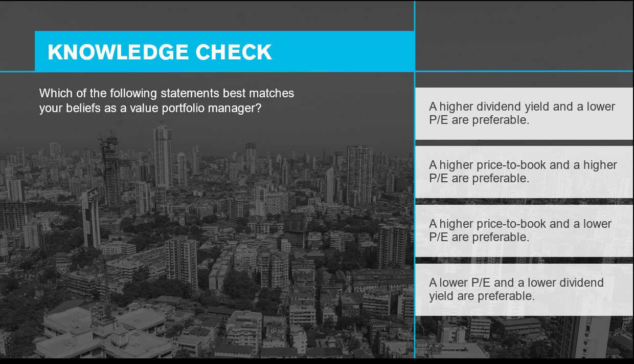 Solved KNOWLEDGE CHECK Examine the below GF screen for the | Chegg.com