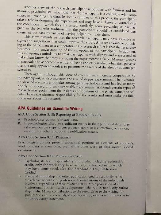 Summary the sections in the chapter in 6 paragraphs | Chegg.com