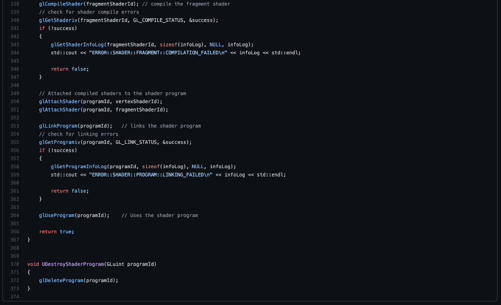 Comp Graphic and Visualization. Need help building a | Chegg.com