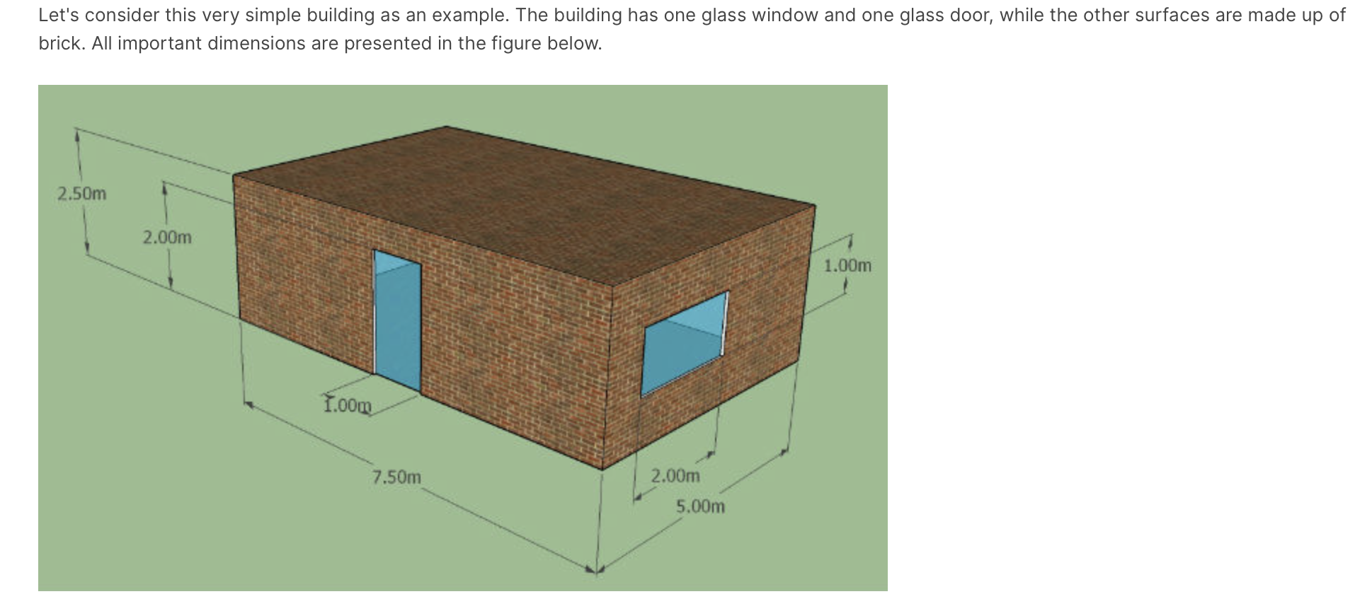 Solved Using the diagram presented above, 1)Calculate the | Chegg.com