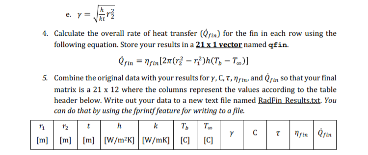 Problem PP_PartF (20 pts): Calculate results using | Chegg.com