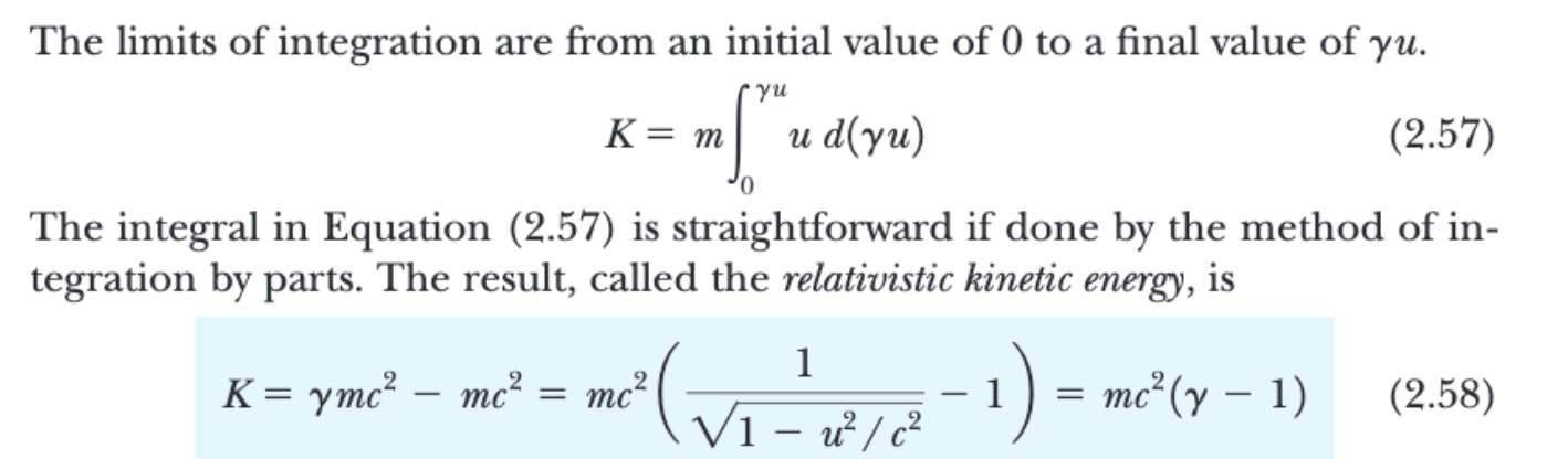Solved The limits of integration are from an initial value | Chegg.com
