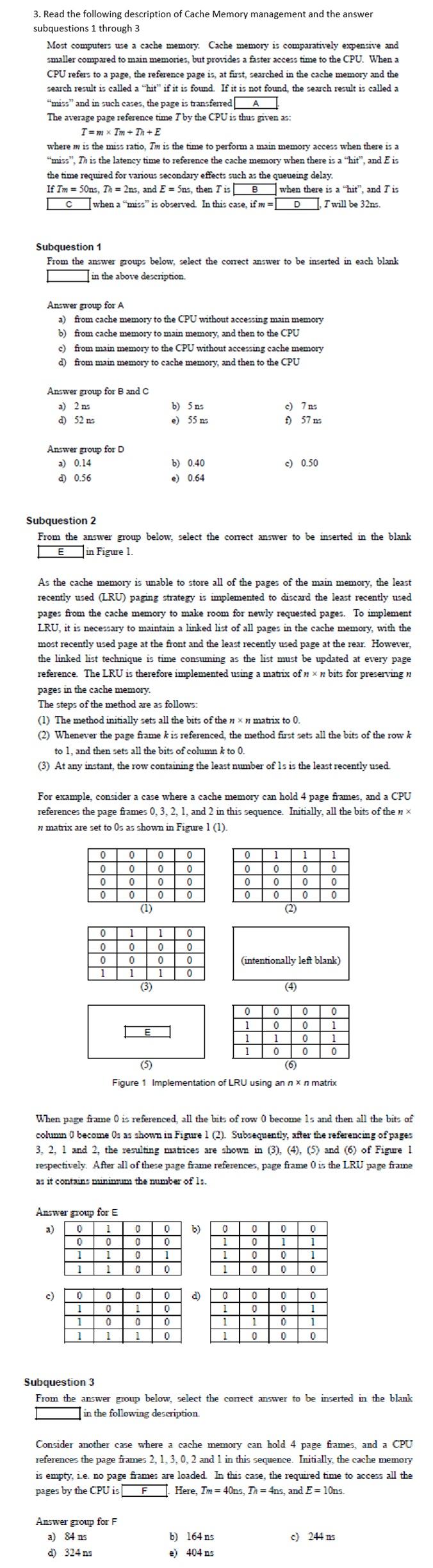 Solved Hi guys! can you please help me out with this | Chegg.com