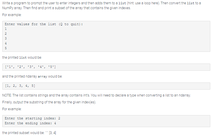 Solved Write a program to prompt the user to enter integers | Chegg.com
