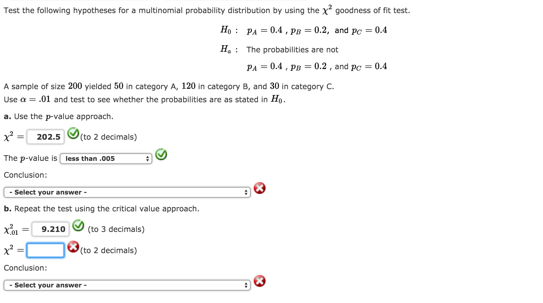Sequential Testing Multinomial Distributiuon Nipodartof 8760