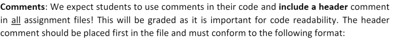 Solved To complete this assignment, you will need to know | Chegg.com