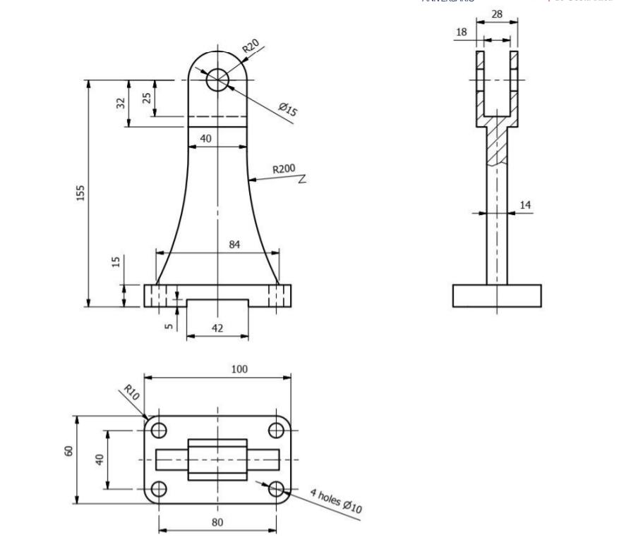 Solved #SOLIDWORKS #SOLIDWORKS #SOLIDWORKS | Chegg.com