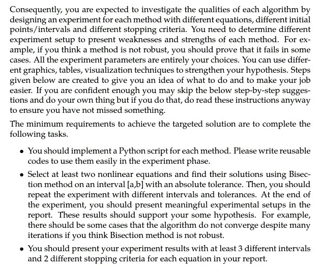 Solved . You should write all your codes in Python language | Chegg.com