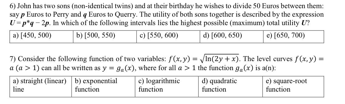 Solved 8) Consider the function f(x, y) = x4 – 4xy + y4. The | Chegg.com