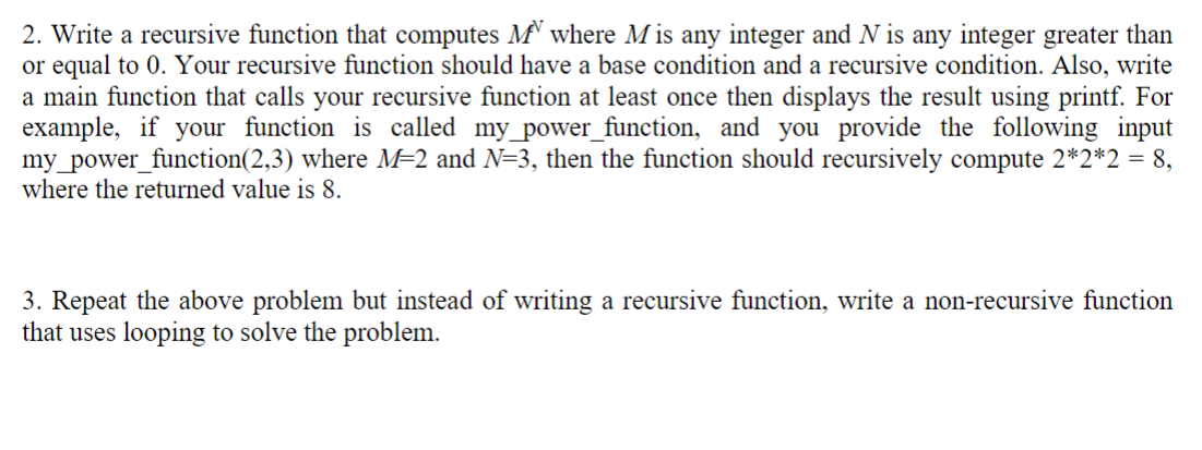 Solved I have the code for the Question 2, but I need help | Chegg.com