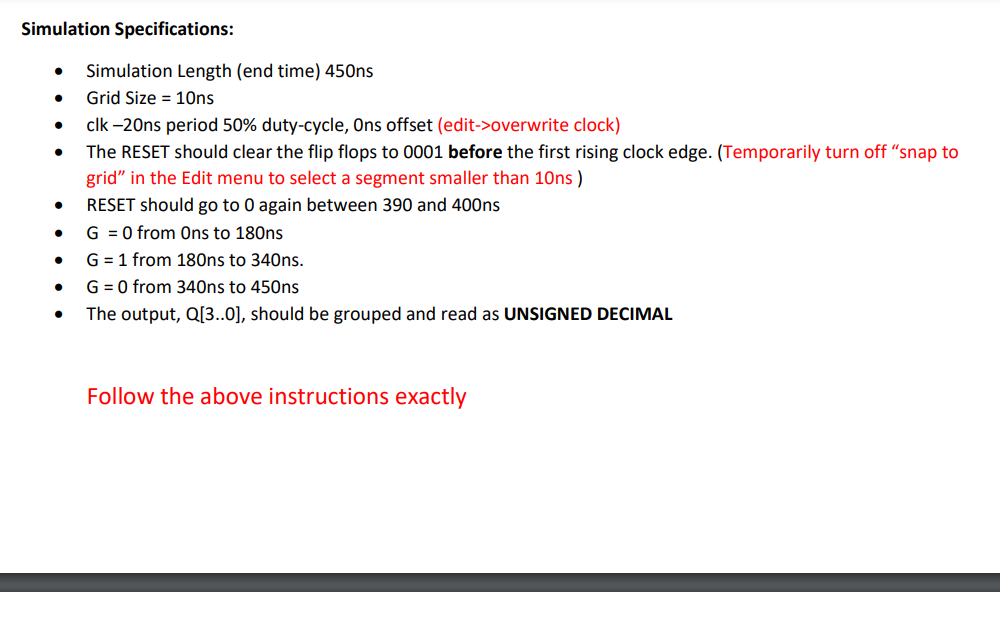 Solved Objective The Objective Of This Assignment Is To