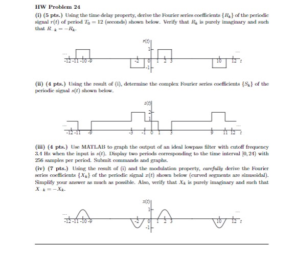 Solved Can someone help me with parts 2, 3 ﻿and 4 ﻿pleaseHW | Chegg.com