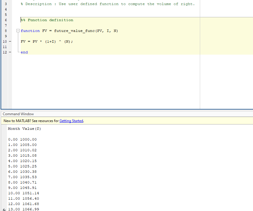 Problem 10.4: After completing the previous problem | Chegg.com