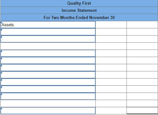 Solved On October 1, 2021, Grace Anderson launched a | Chegg.com