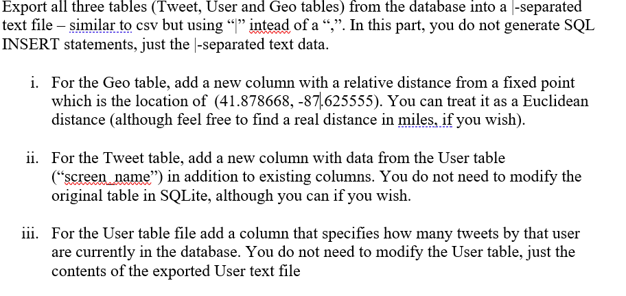 Solved I have below, a 3 table schema I have created. I | Chegg.com