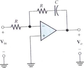 Solved Derive the expression for the voltage transfer ratio | Chegg.com