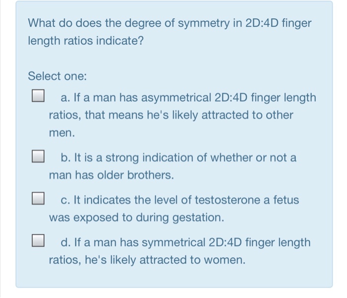 Solved What is an independent variable in an experiment? | Chegg.com