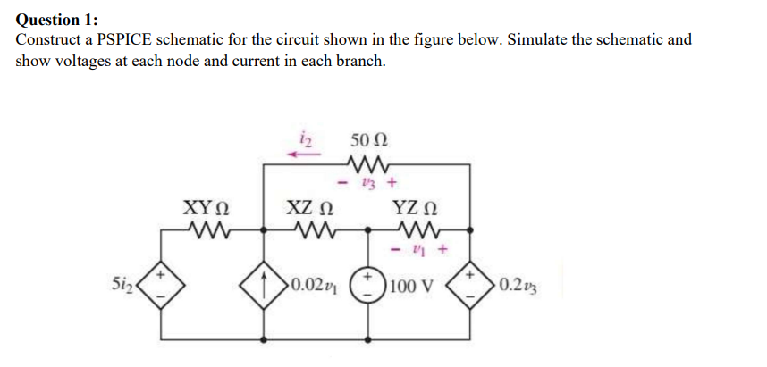 Solved Instructions: • Each Student should work individually | Chegg.com