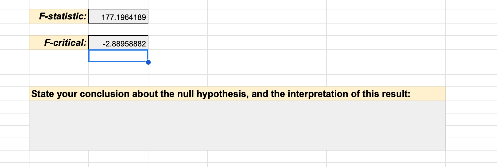 Solved intercept b0: -0.00065828491 slope b1: 1.041630326 | Chegg.com