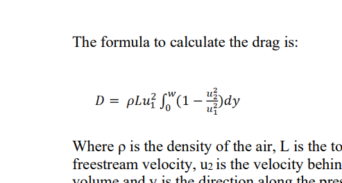 Solved Hi, I'm trying to find a derivation for the given | Chegg.com