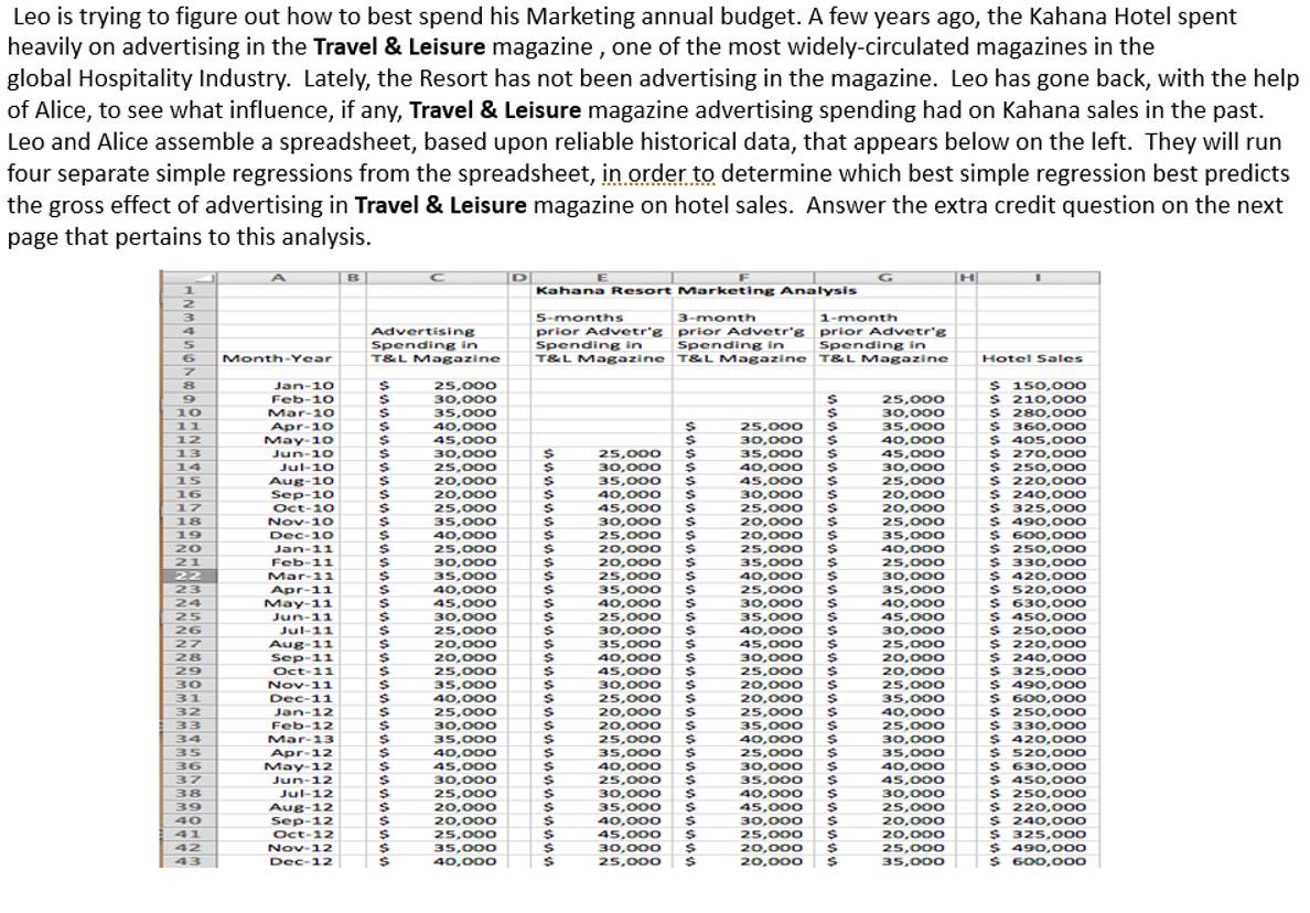 Solved 1- ﻿How many simple regressions could be run from | Chegg.com
