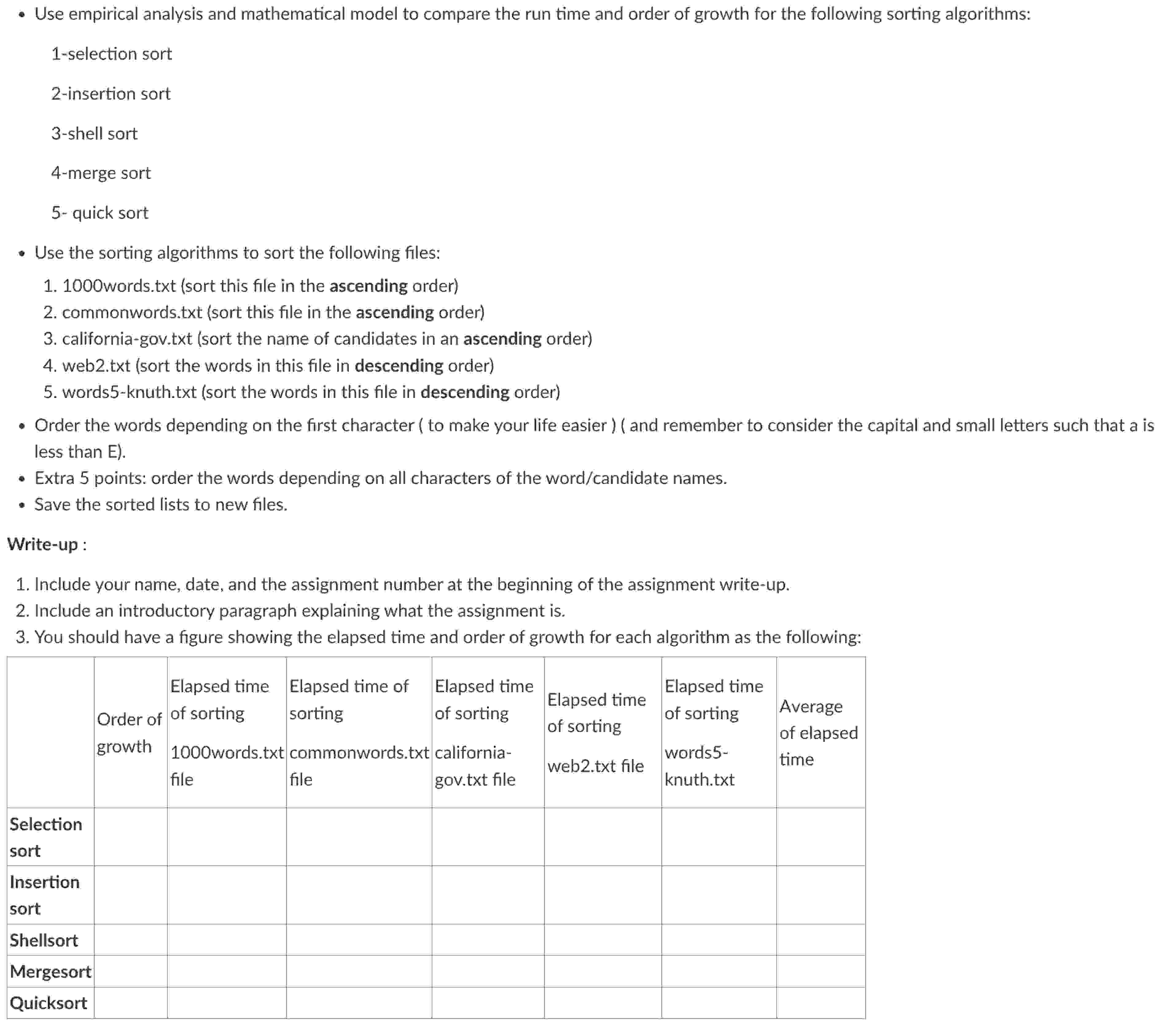 Solved Solve the following in C Language. | Chegg.com