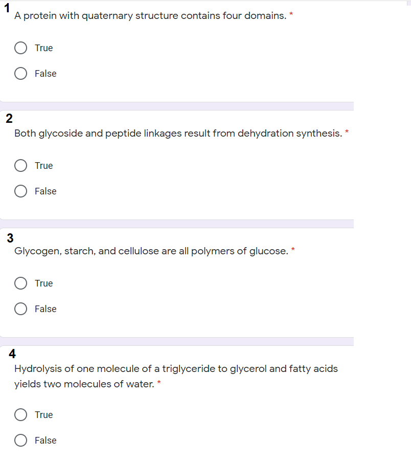 Solved Please do all questions. All easy. No need to show | Chegg.com