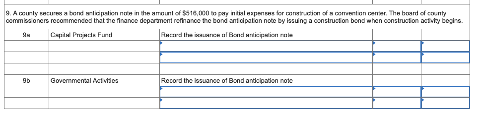 Solved Exercise 6-19 (Algo) Long-term Liability Transactions | Chegg.com