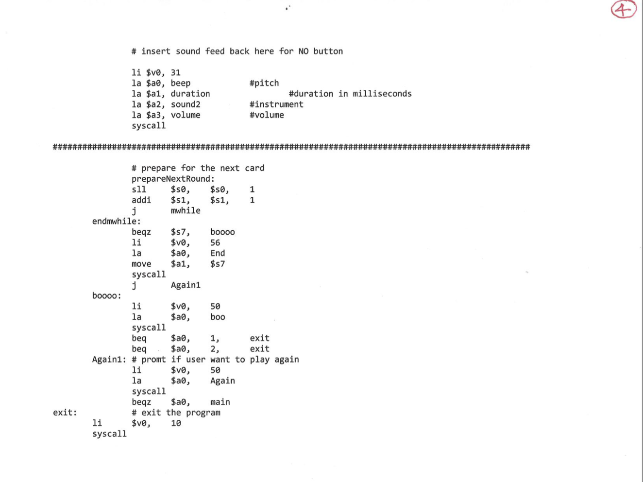 MIPS Assembly code explanation and relation for all | Chegg.com MIPS Assembly code explanation and relation for all | Chegg.com